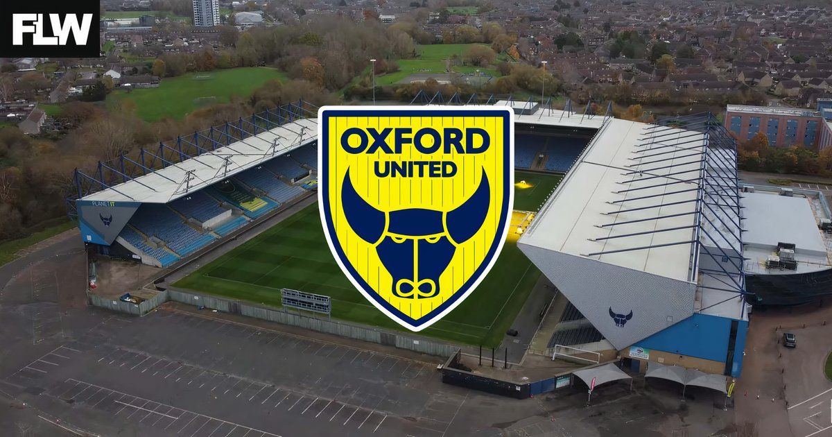 Concern raised as Oxford United "ground share" idea is mooted amid ...