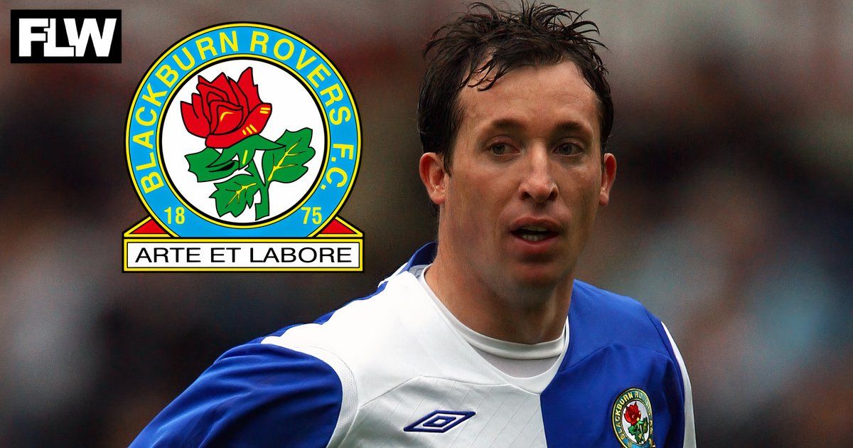 Robbie Fowler's forgettable Blackburn Rovers stint after Liverpool ...