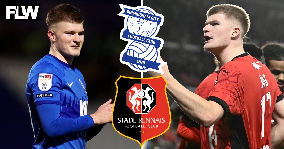 How Jordan James is getting on at Rennes since leaving Birmingham City