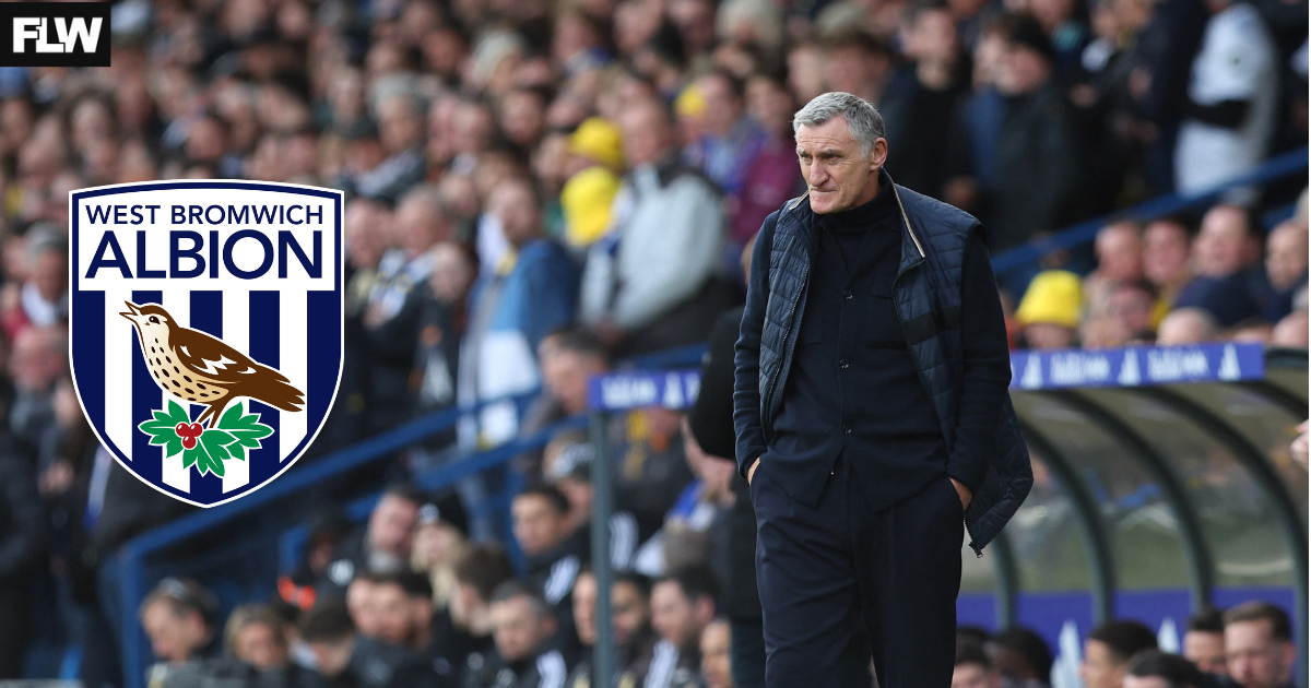 Tony Mowbray reveals West Brom demand in Premier League promotion race