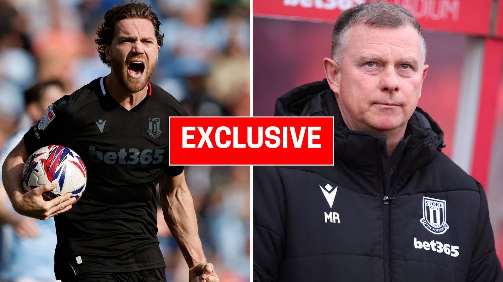 Exclusive: David Prutton issues Stoke City, Sam Gallagher prediction