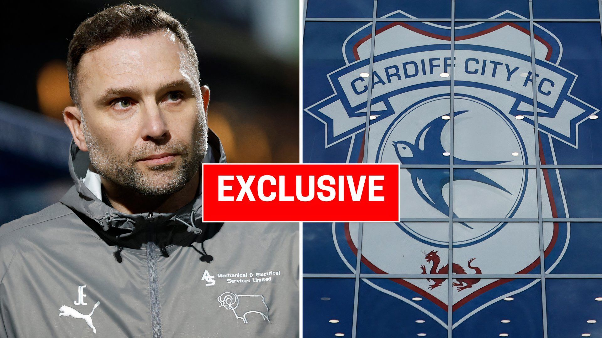 Exclusive: John Eustace blocks Derby County move for Cardiff City’s Patrick Deboys