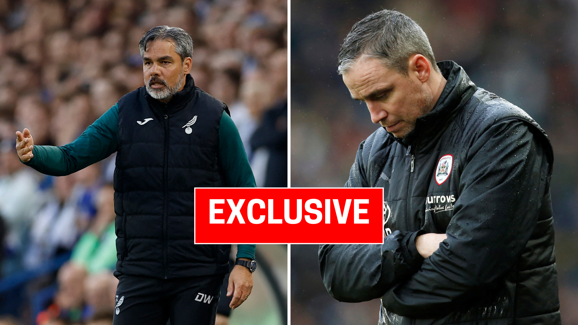 Exclusive: David Prutton on David Wagner's Huddersfield return and ...