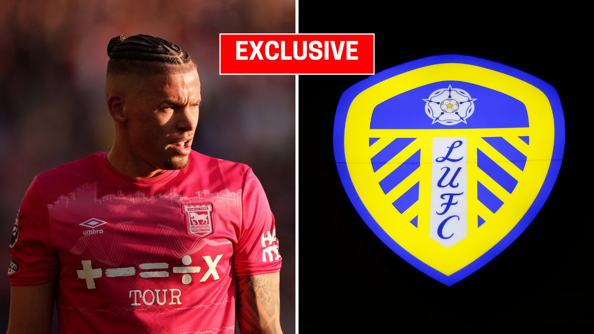 Exclusive: Joe Jacobson backs Leeds United for Kalvin Phillips transfer ...