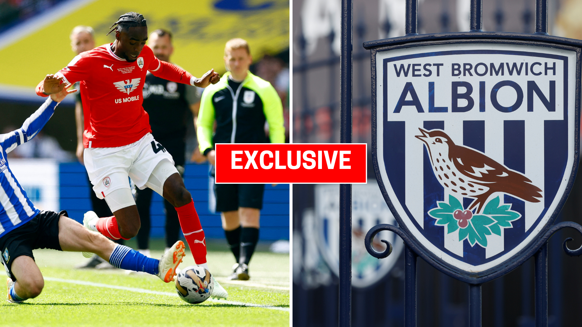 Exclusive: Don Goodman urges Devante Cole to seal West Brom transfer exit