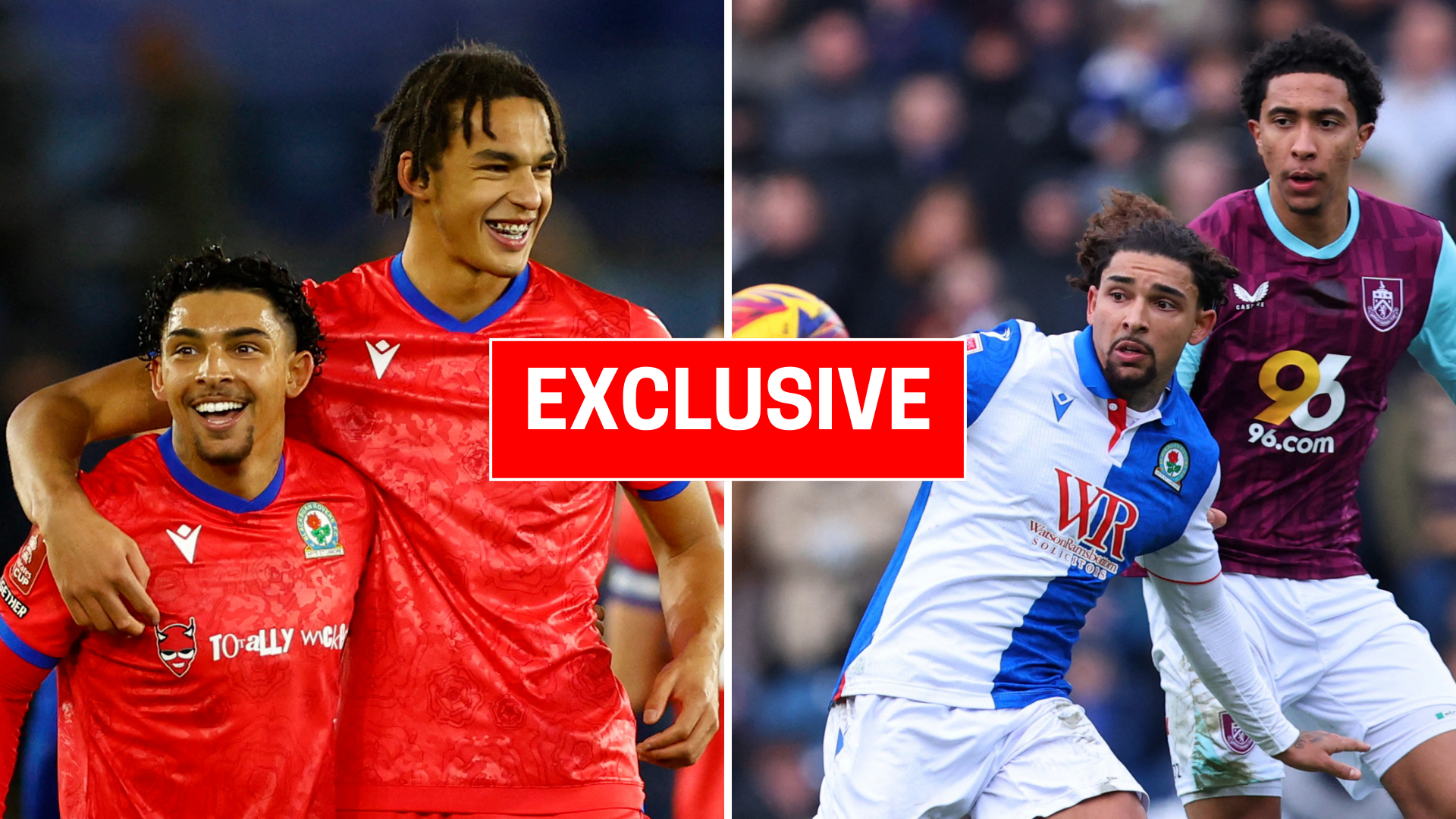 Exclusive: Sky Sports pundit drops claim on Tyrhys Dolan exit situation ...