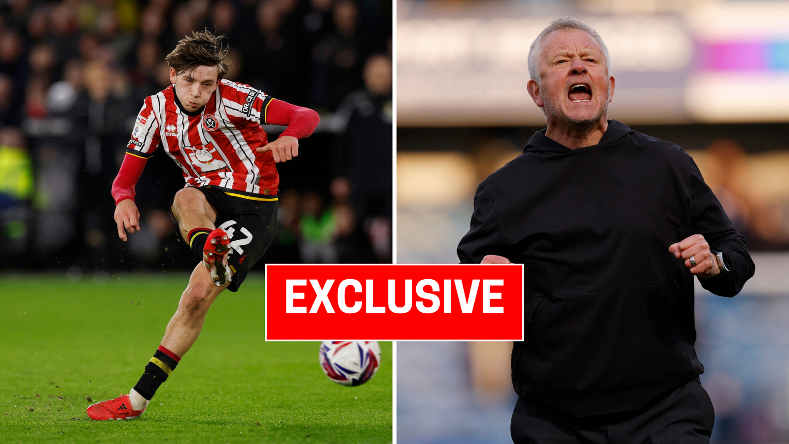 Exclusive: David Prutton drops claim on Sydie Peck's Sheffield United ...