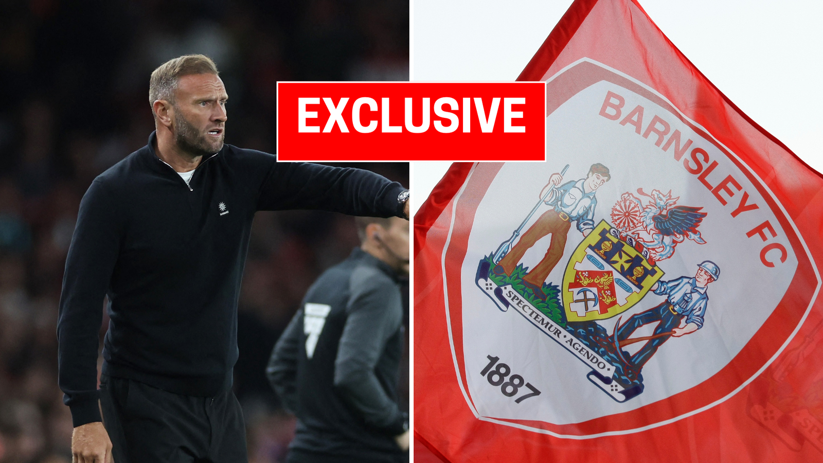 Exclusive: Claim made on Ian Evatt and the Barnsley manager's job