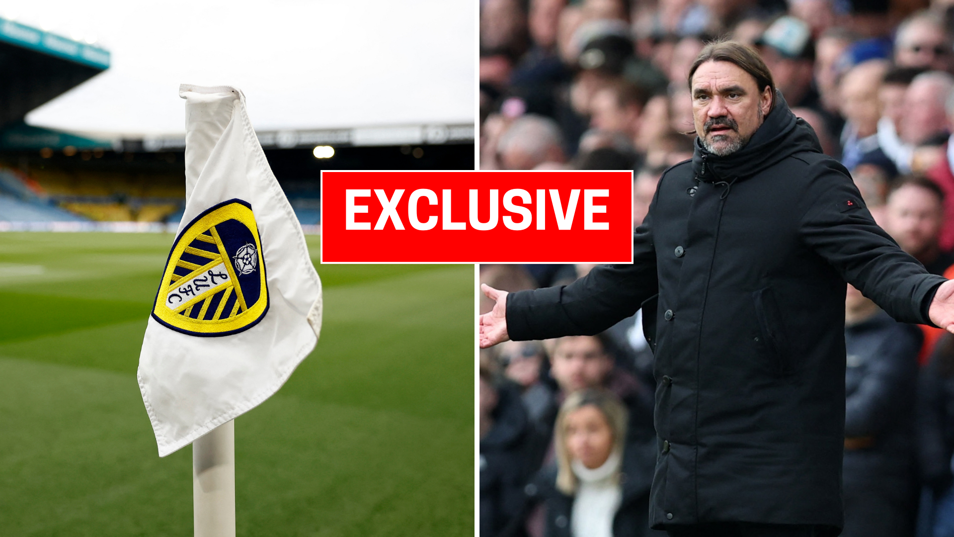 "I would expect" - Exclusive: Claim made on Daniel Farke's Leeds United future