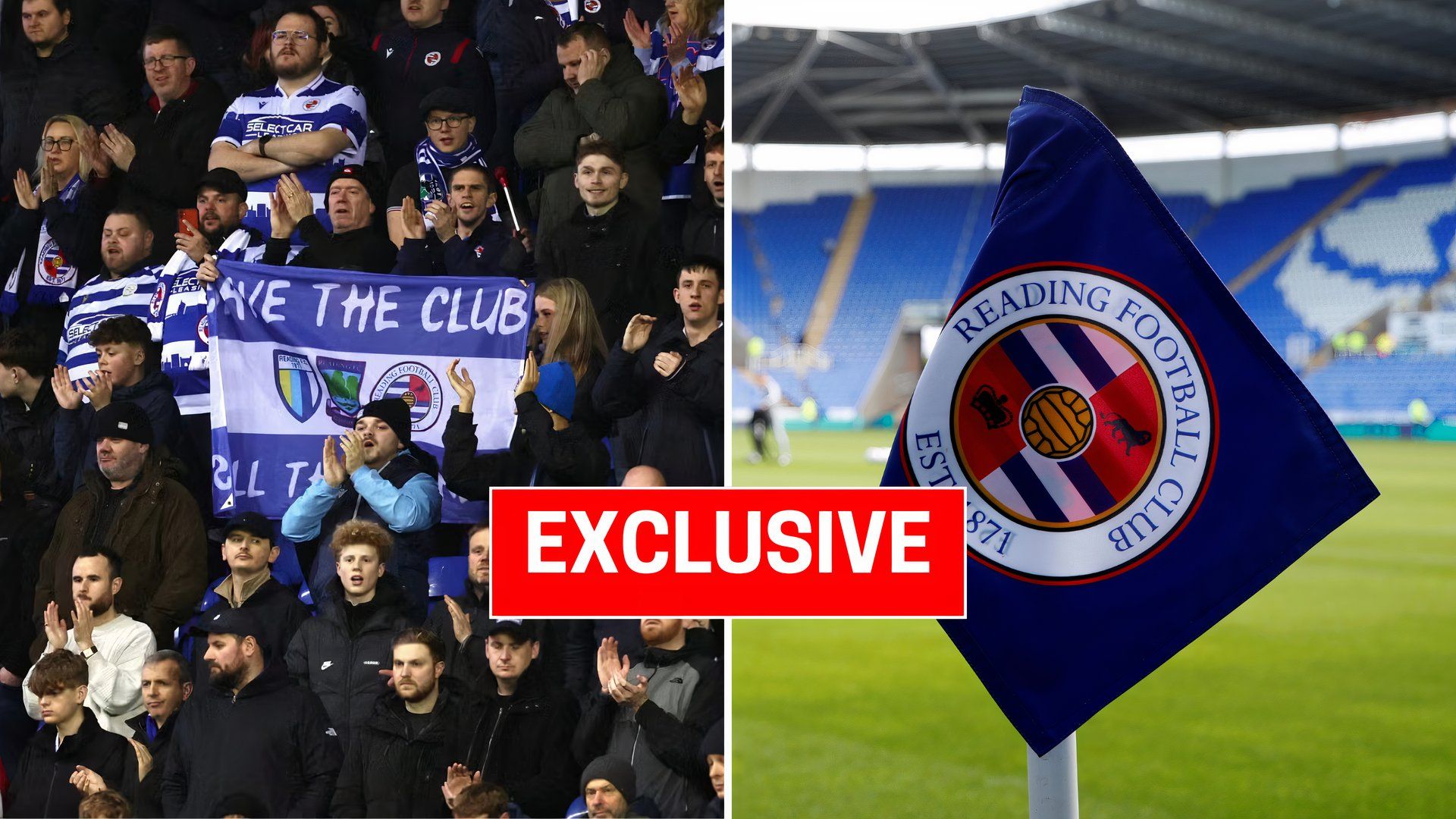 Exclusive: Sky Sports pundit reacts to big Reading FC takeover twist