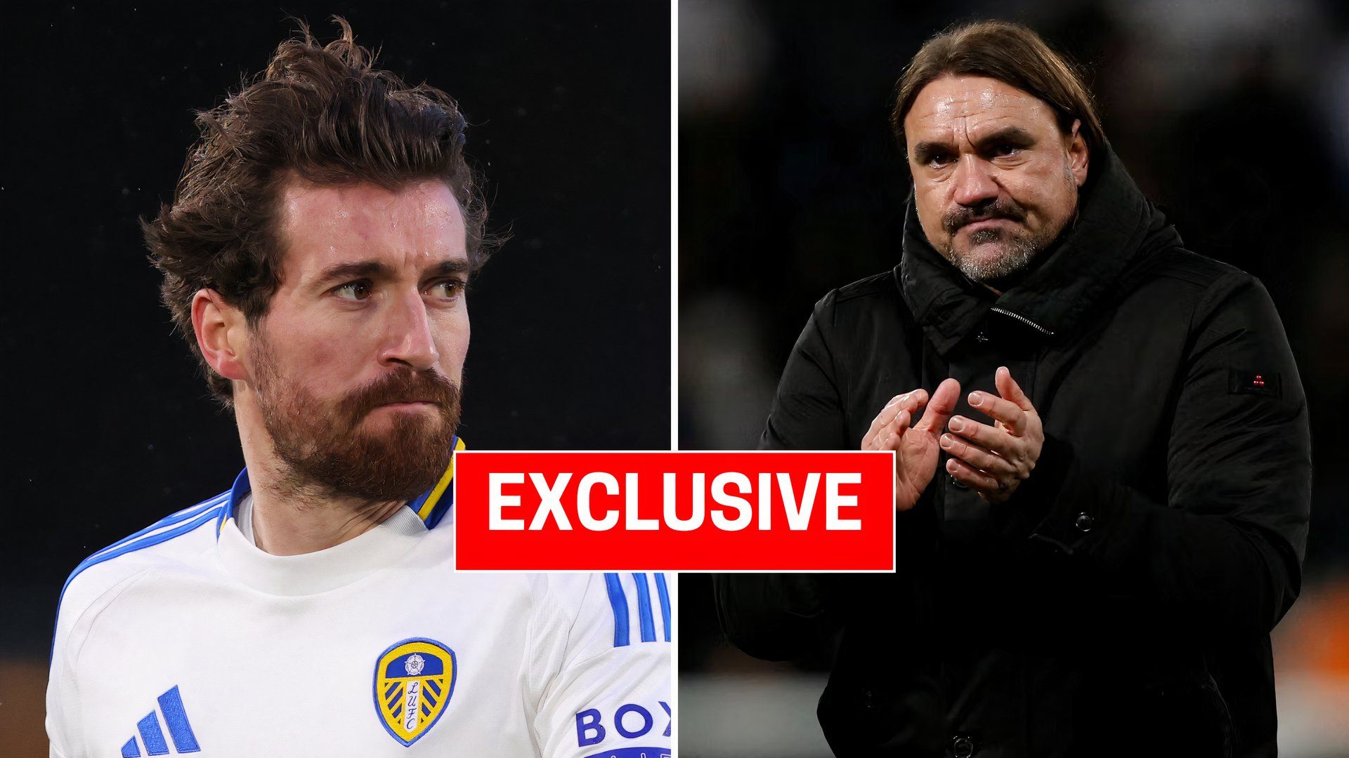 Exclusive: David Prutton hands Daniel Farke, Joe Rothwell advice for Leeds v QPR