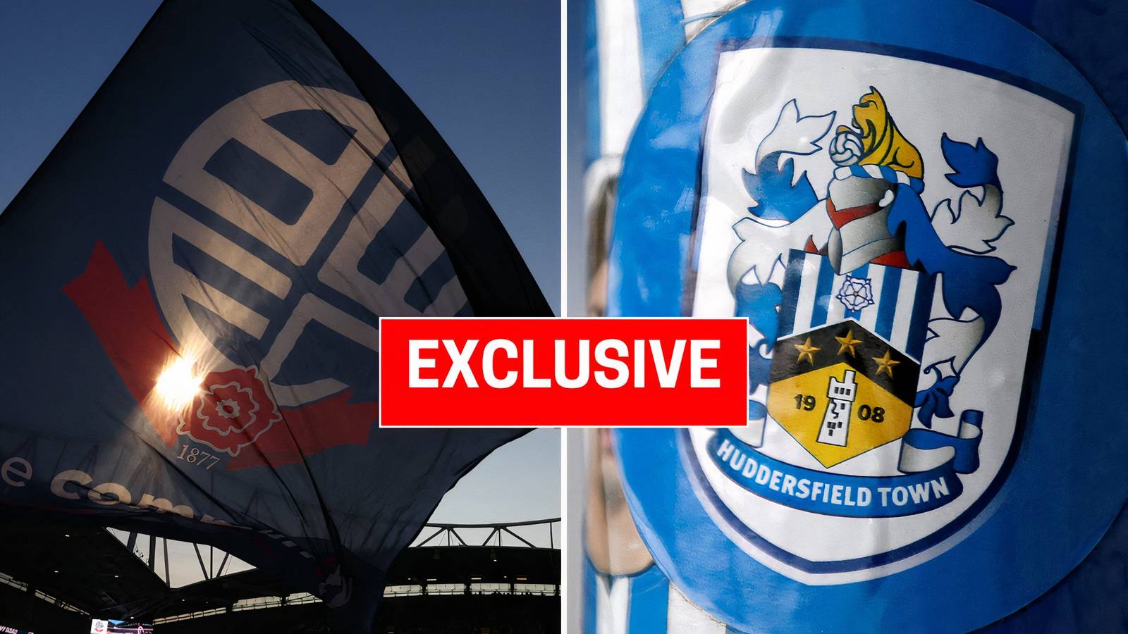 Exclusive: David Prutton predicts Bolton Wanderers and Huddersfield ...