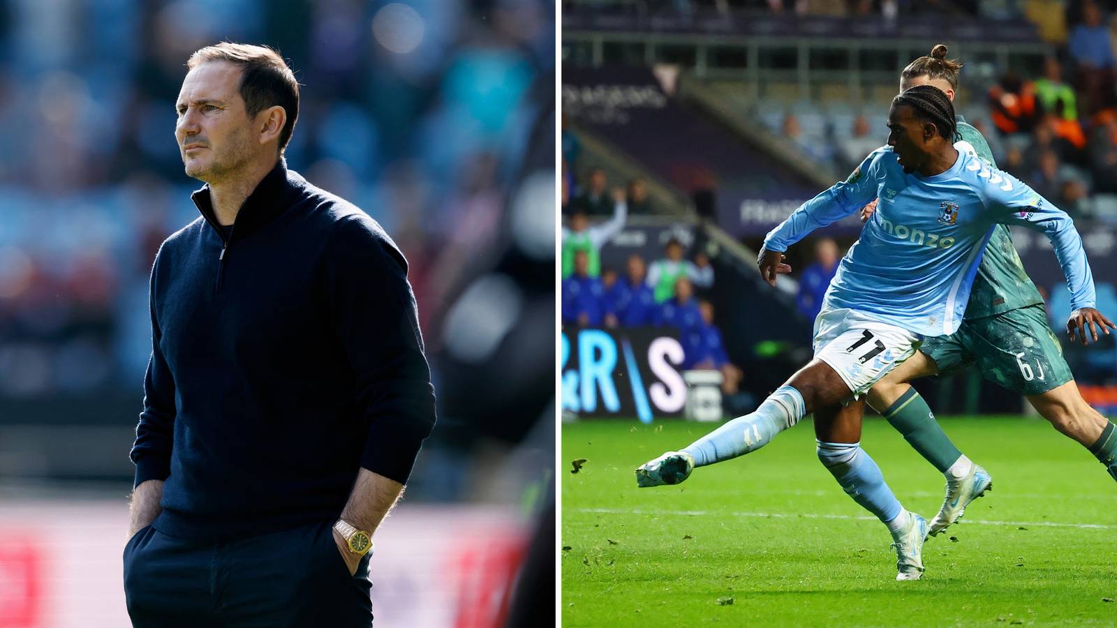 Coventry City should be worrying their play-off rivals for one clear ...