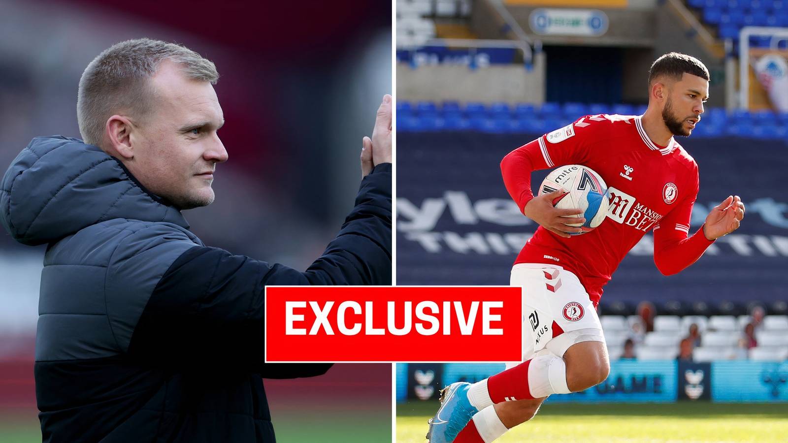 Exclusive: Bristol City backed to seal "big" new deal for £5m star ...