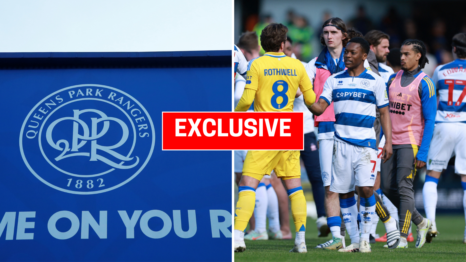 Exclusive: Don Goodman urges QPR caution over signing Karamoko Dembele ...