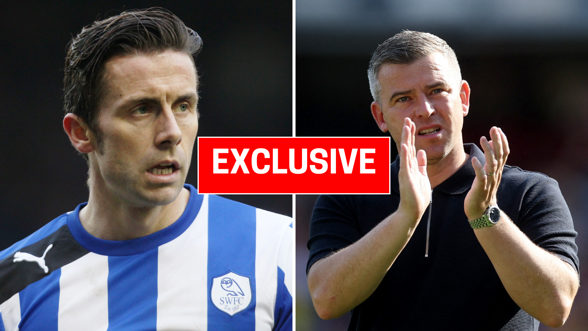 Glenn Whelan issues honest claim on Wigan Athletic manager’s job