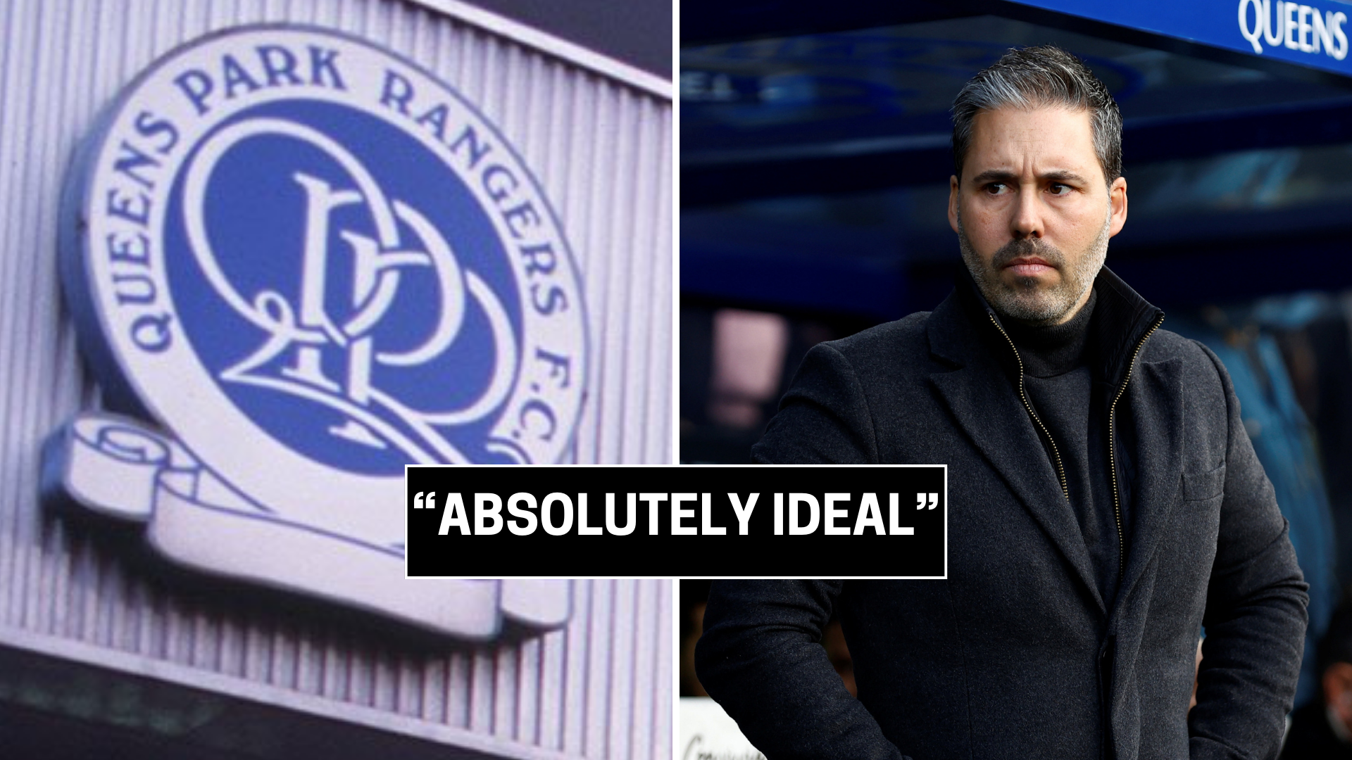 "Absolutely ideal" - QPR urged to expand Loftus Road
