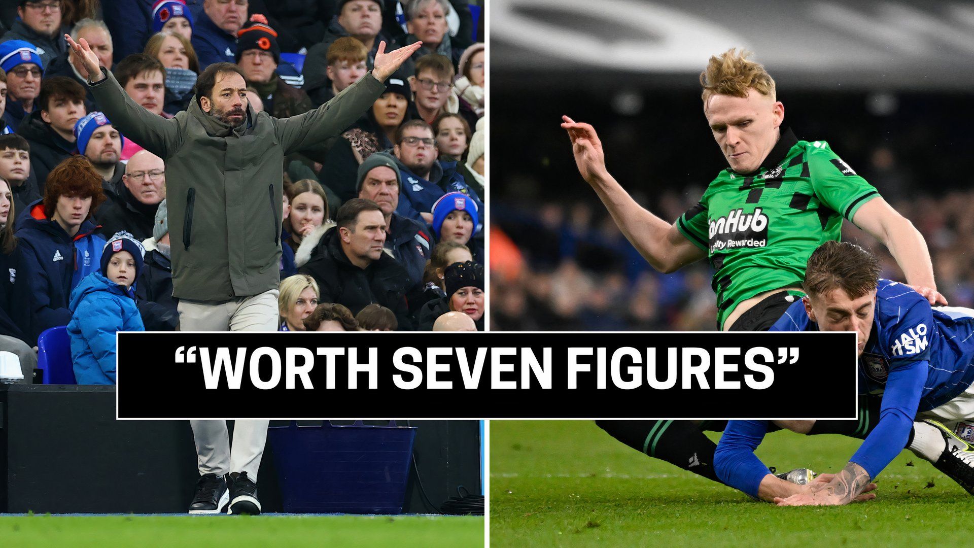 "£1m each" - Transfer claim made on Bristol Rovers duo Connor Taylor ...