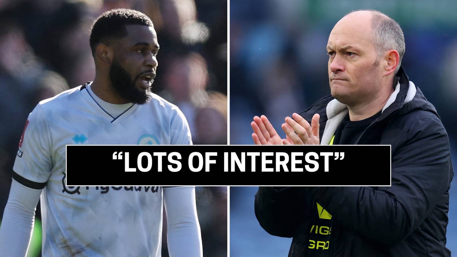 Millwall tipped to cash in on Japhet Tanganga as part of triple summer ...