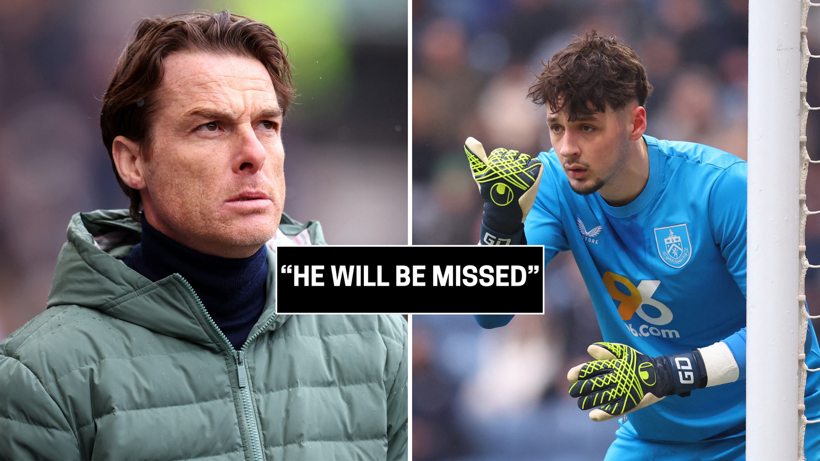 "He will be missed" - James Trafford transfer exit claim made as ...