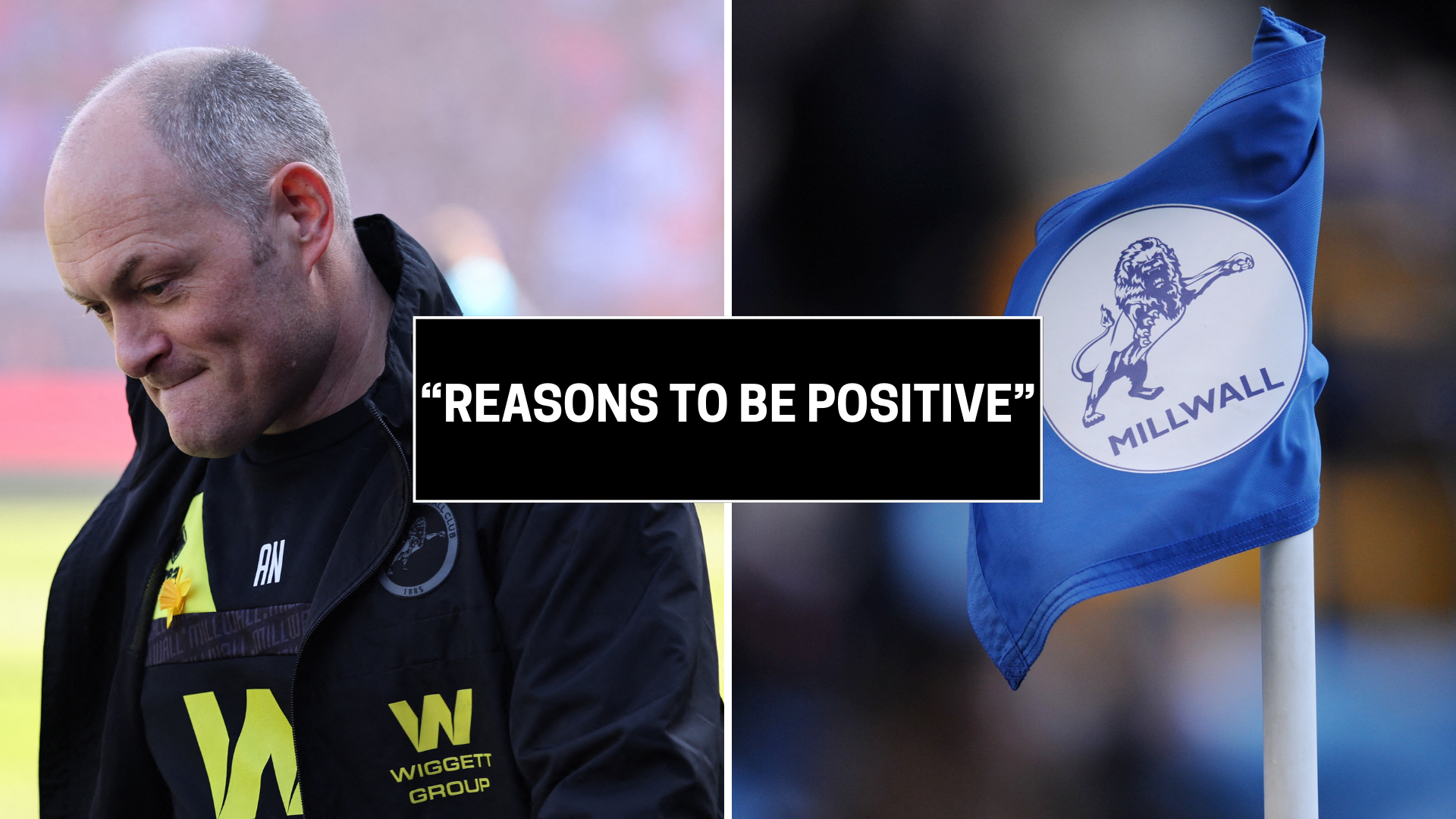 "I would not be surprised" - Claim made on Alex Neil's future at ...