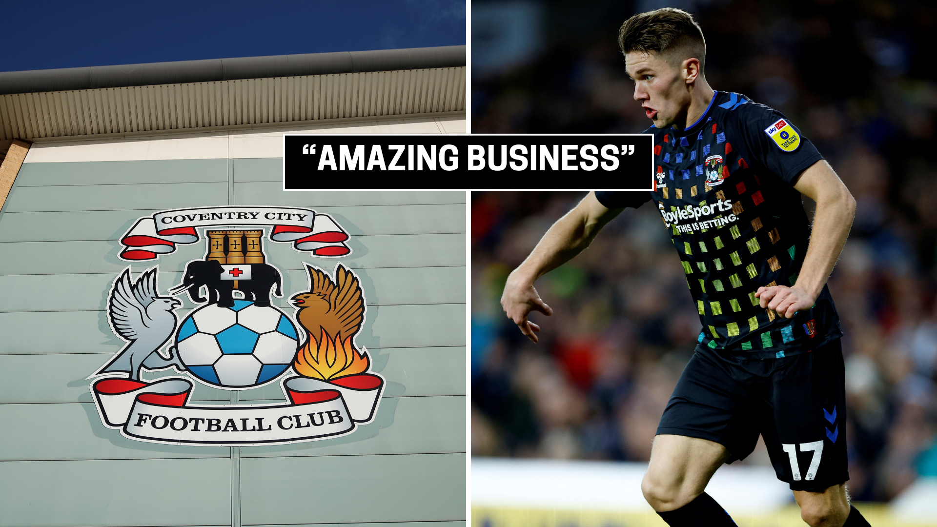 4 Coventry City chants that every fan of the club should know