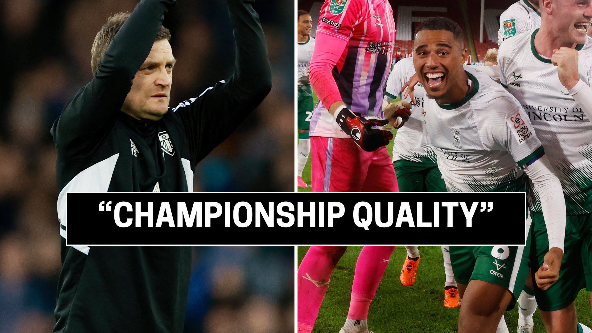 Lincoln City tipped to sell Ethan Erhahon