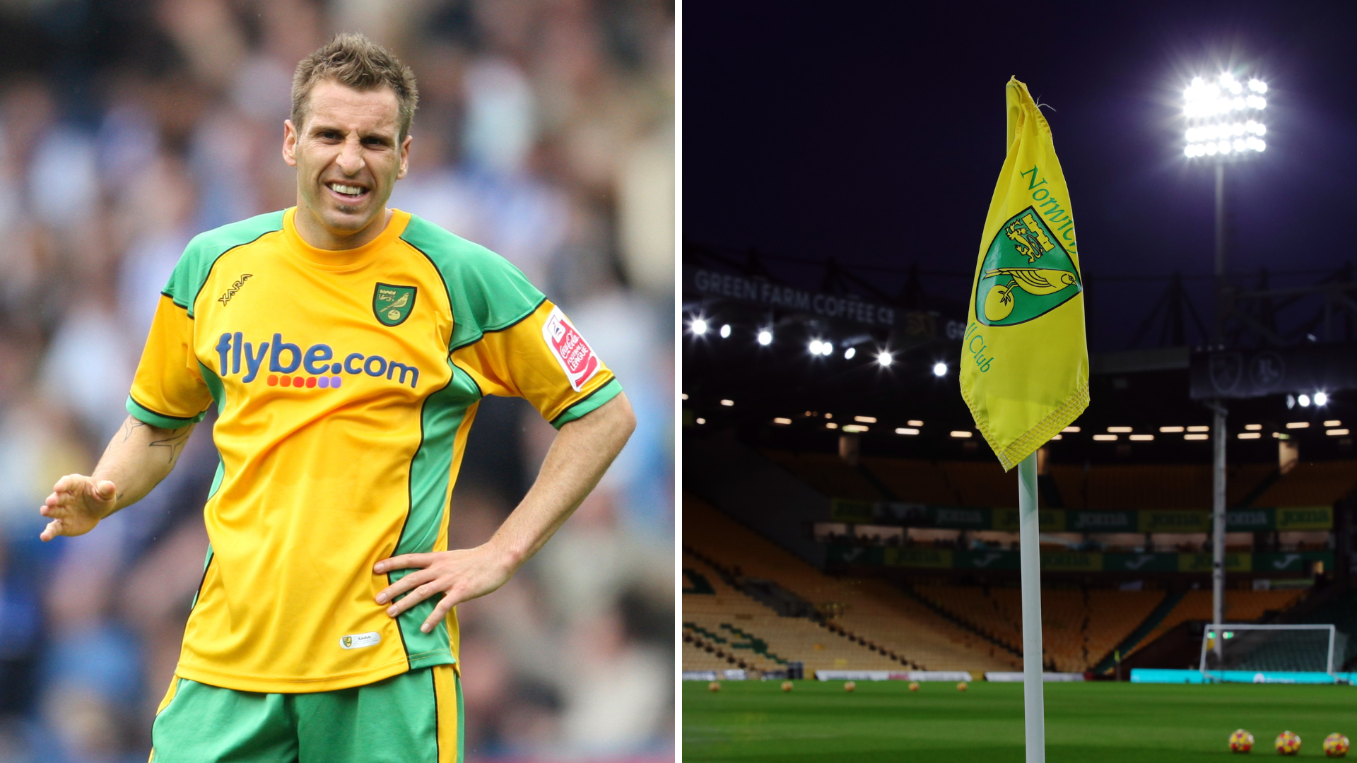 Darren Huckerby slams "unacceptable" Norwich City for 3-2 Sheffield ...