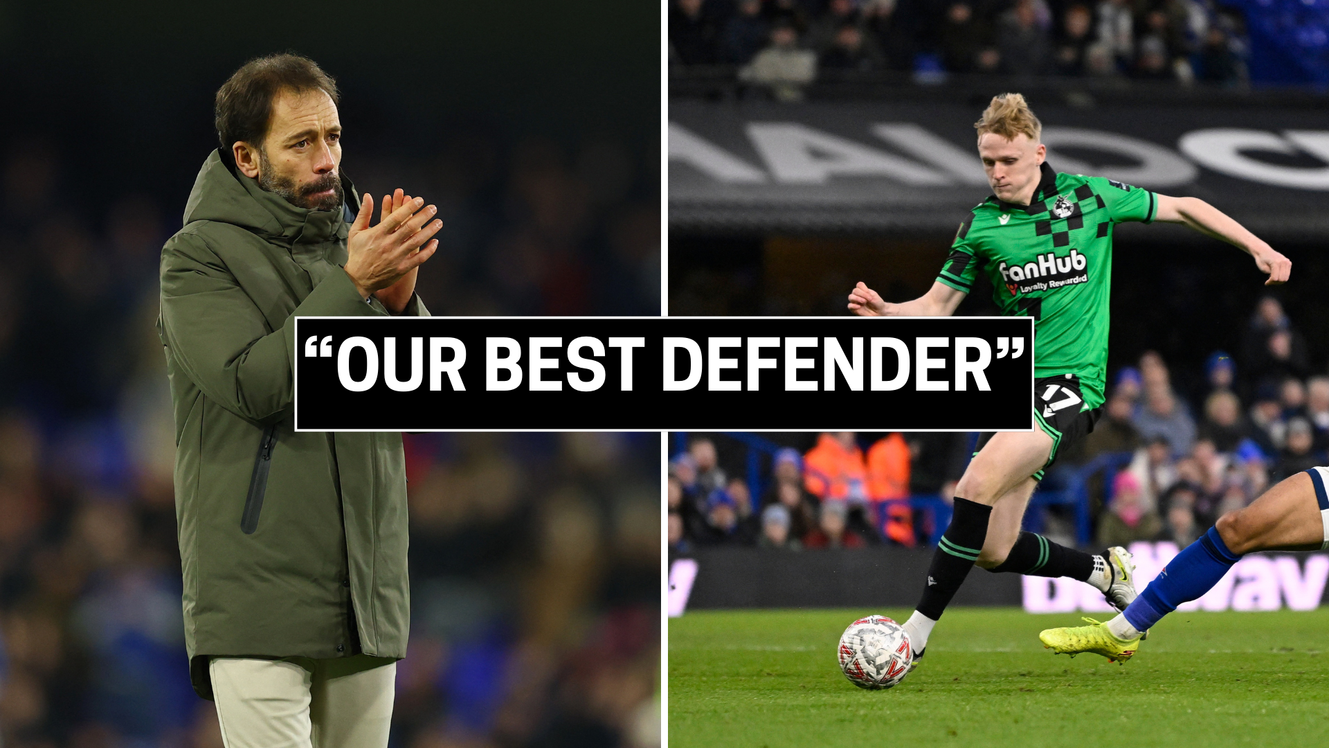 "Has been a rock" - Bristol Rovers' Connor Taylor slated for summer exit