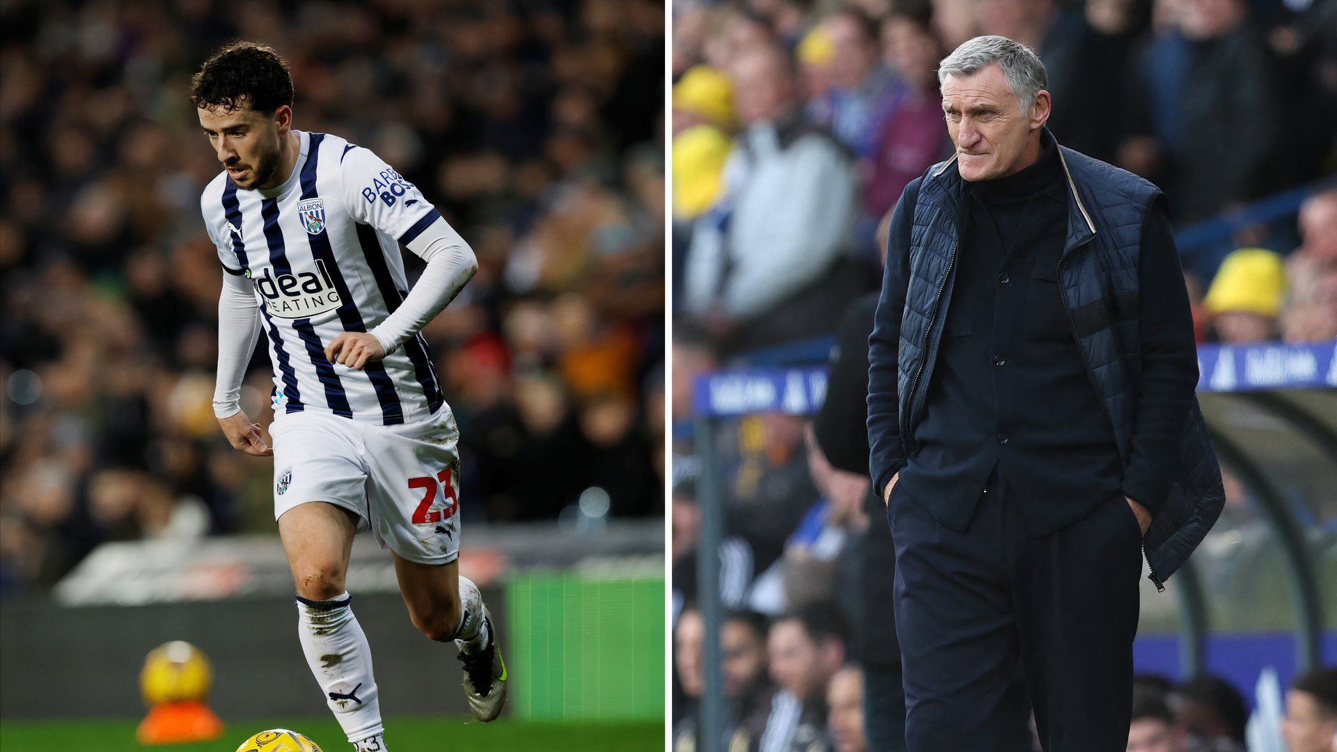 Watford FC respond as Pacheta reportedly set to replace head coach Tom ...