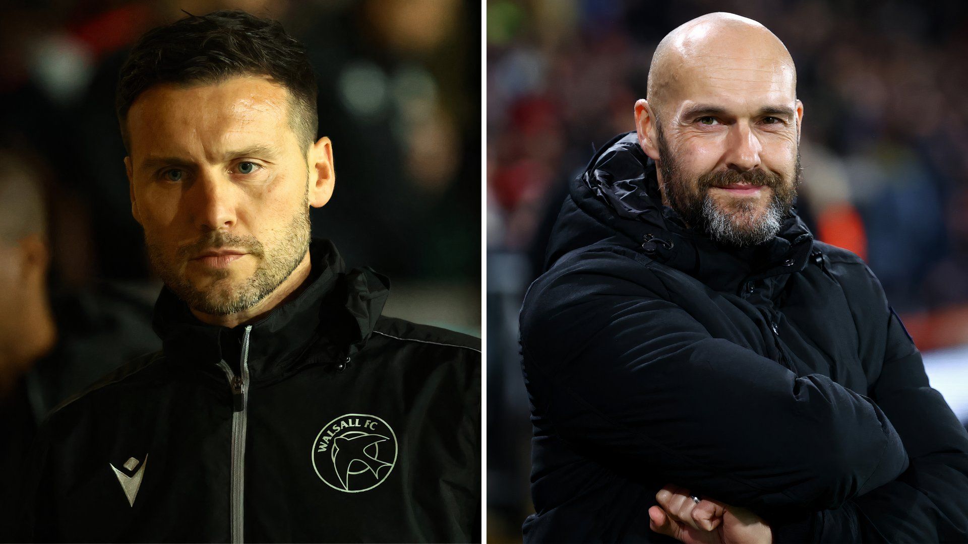 Wigan Athletic told to consider Mat Sadler and Luke Williams as ...