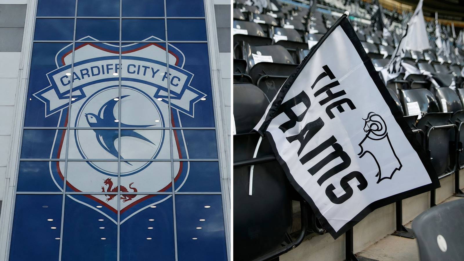 Exclusive: Cardiff City figure Patrick Deboys set for potential Derby ...