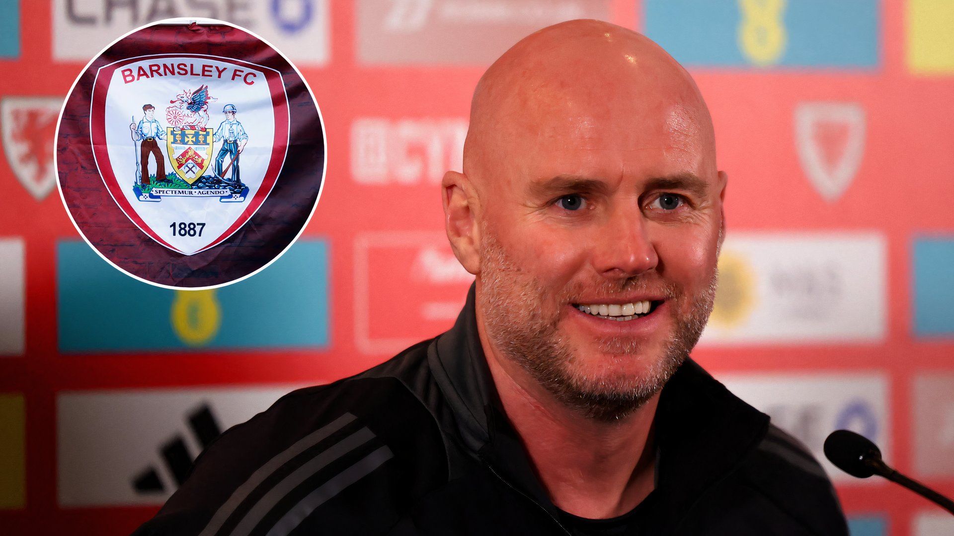 Rob Page keen on landing Barnsley FC managerial vacancy after 4-year ...