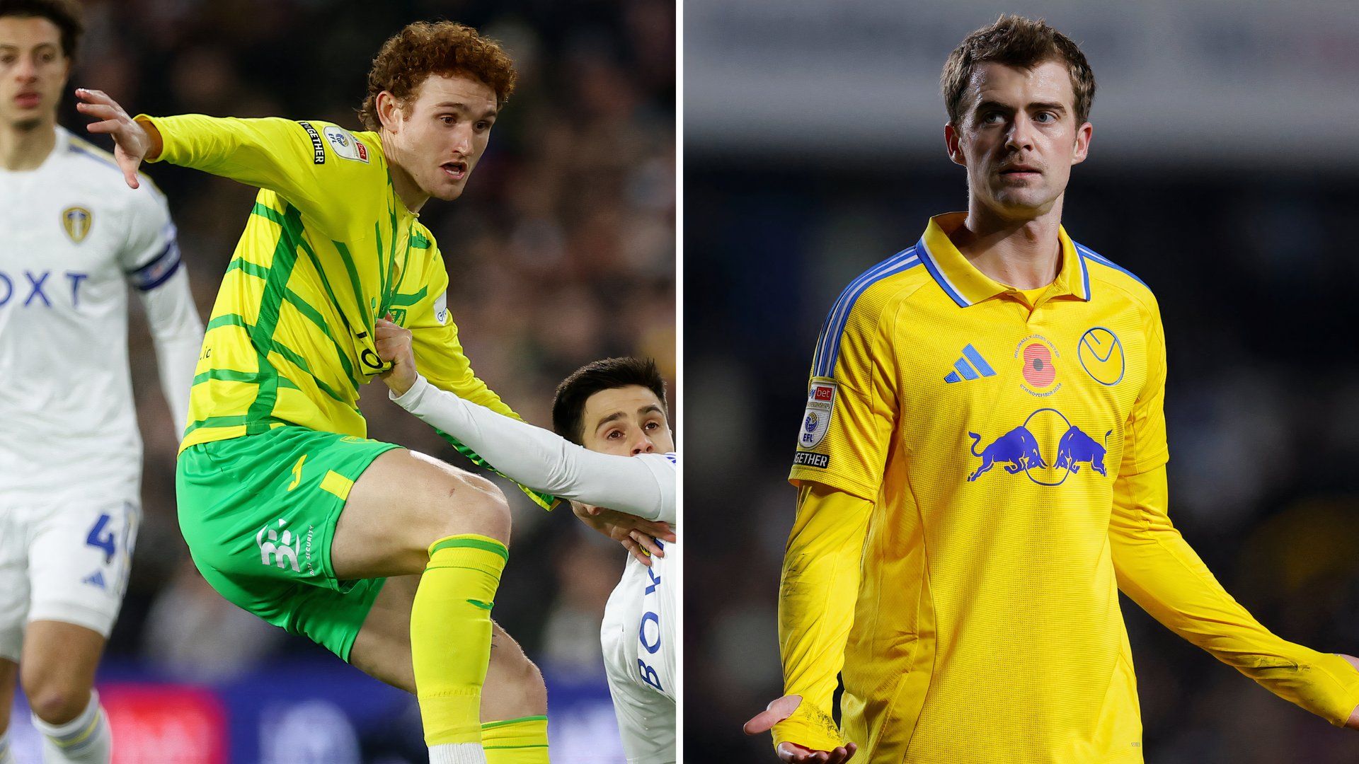 Josh Sargent signs: The dream Leeds United summer 2025 transfer window