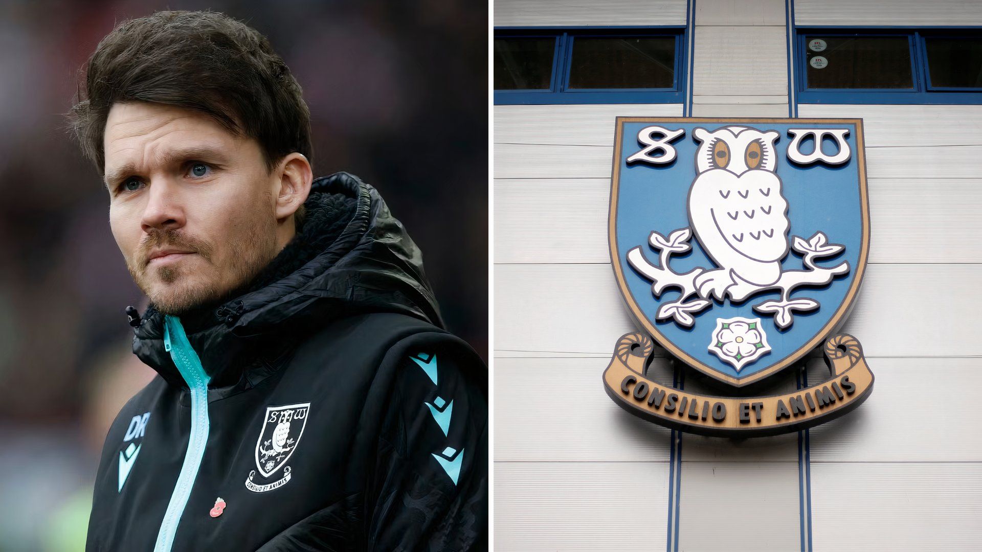 Sheffield Wednesday: Fixing Hillsborough issue could keep Danny Rohl ...