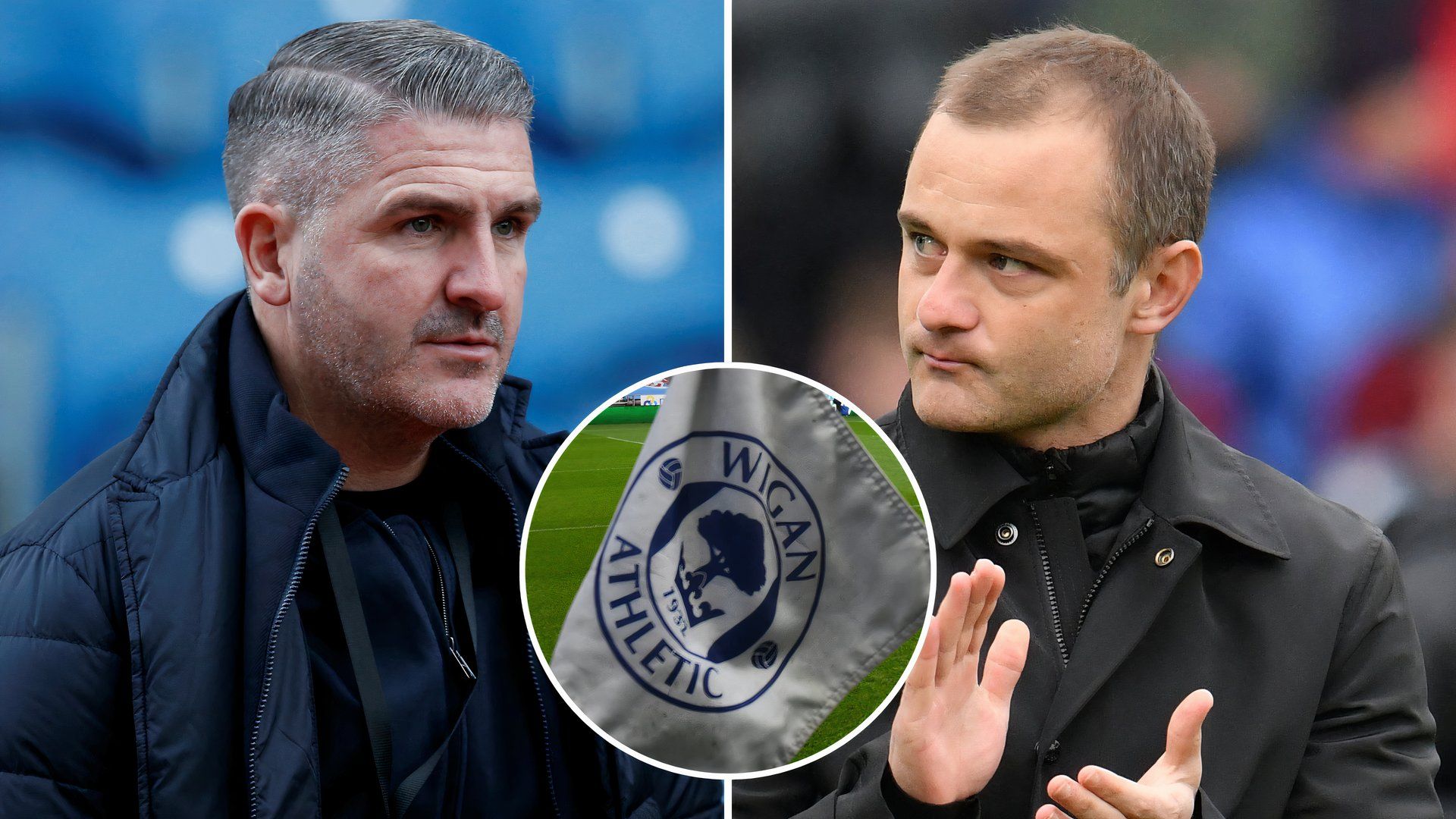 3 managers Wigan Athletic must consider after shock Shaun Maloney sack ...