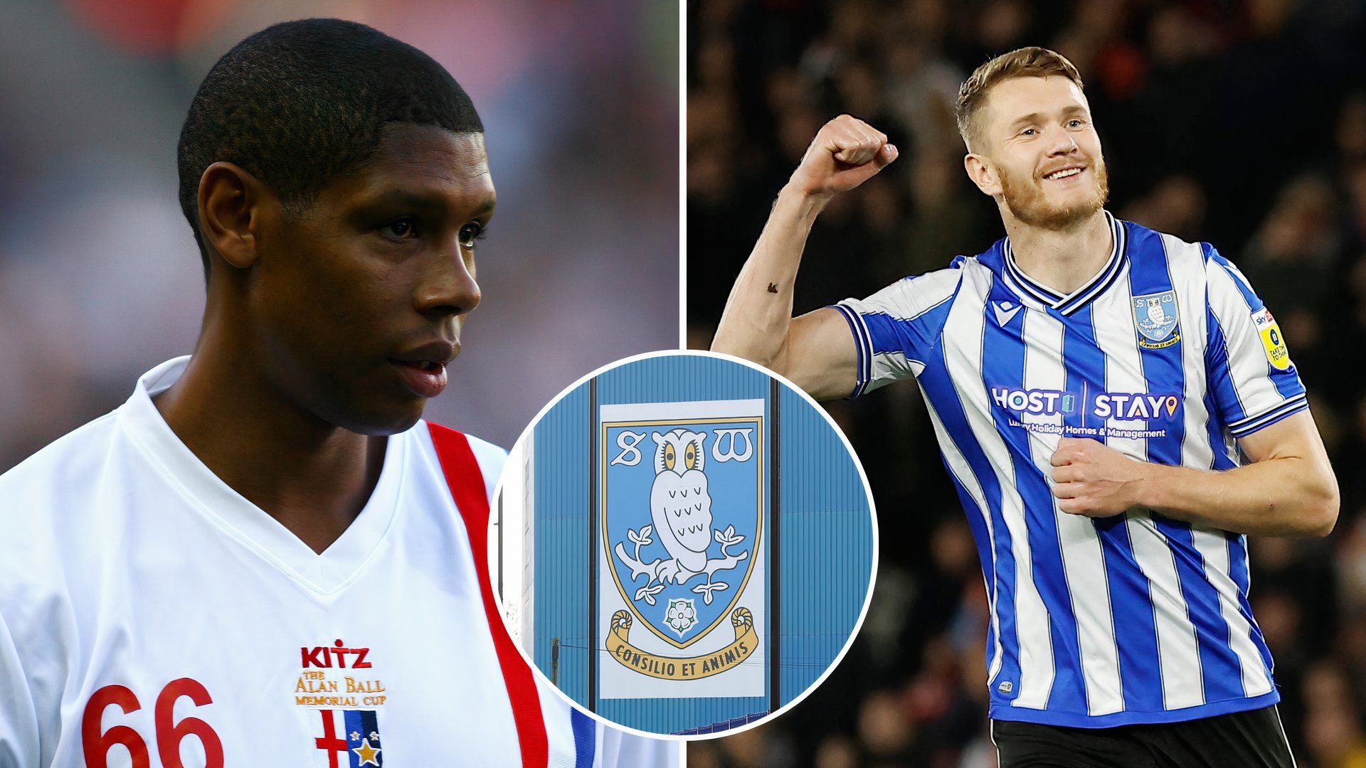 Exclusive: Michael Smith tipped to leave Sheffield Wednesday amid ...