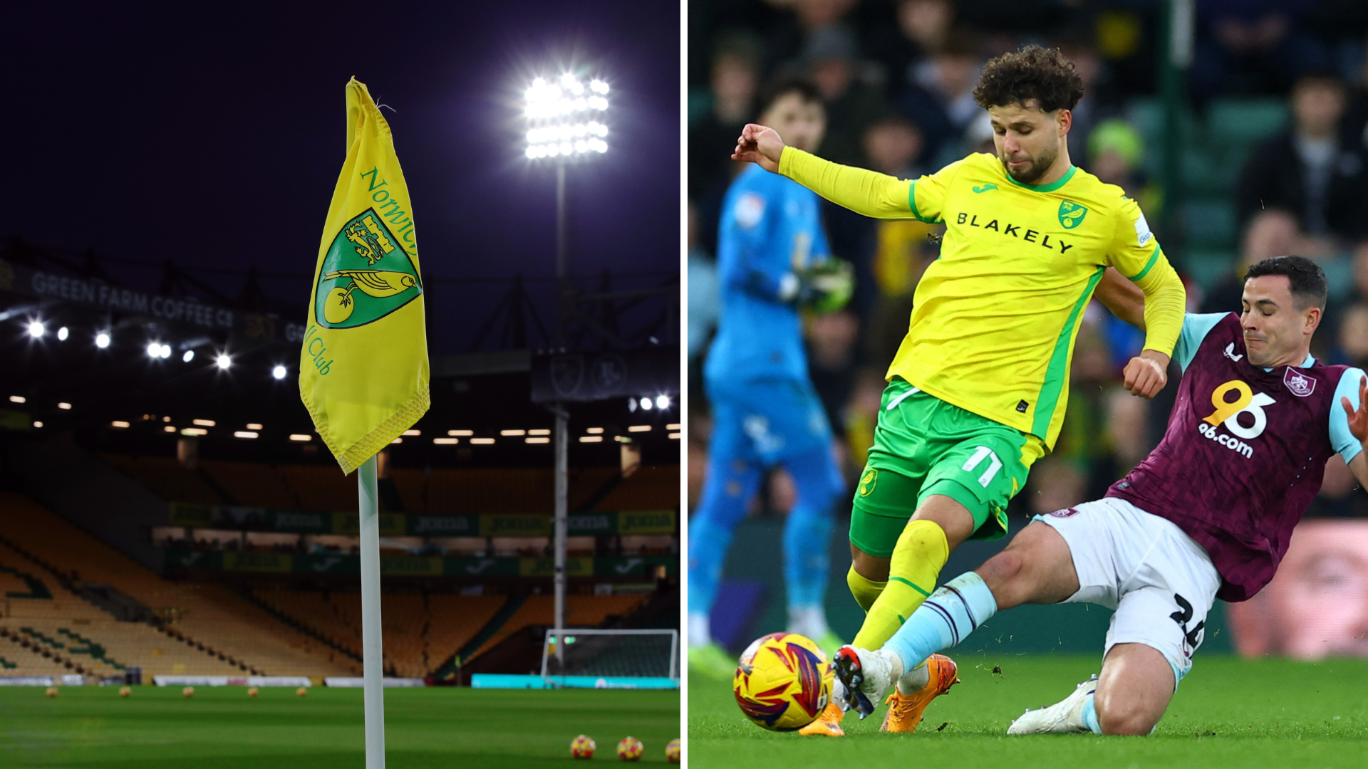 Norwich City urged to trigger one-year Emi Marcondes contract option