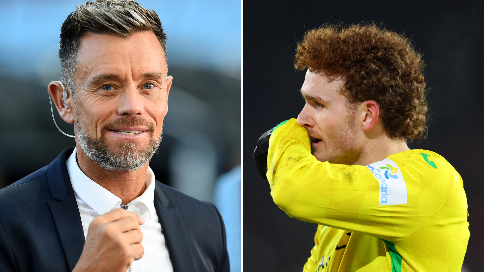 Exclusive: Lee Hendrie tips Norwich City's Josh Sargent for Premier ... Exclusive: Lee Hendrie tips Norwich City's Josh Sargent for Premier ...