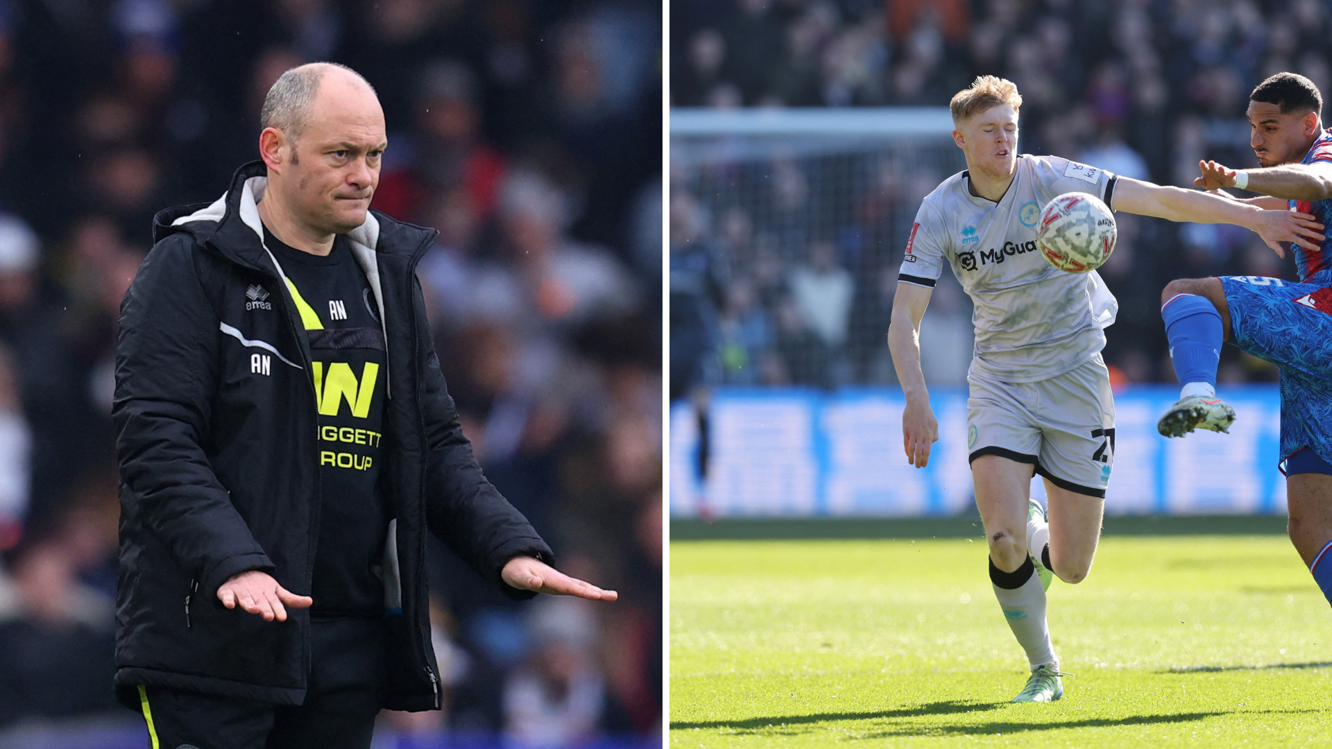 Millwall FC: Alex Neil keen to seal fresh Middlesbrough, Josh Coburn ...