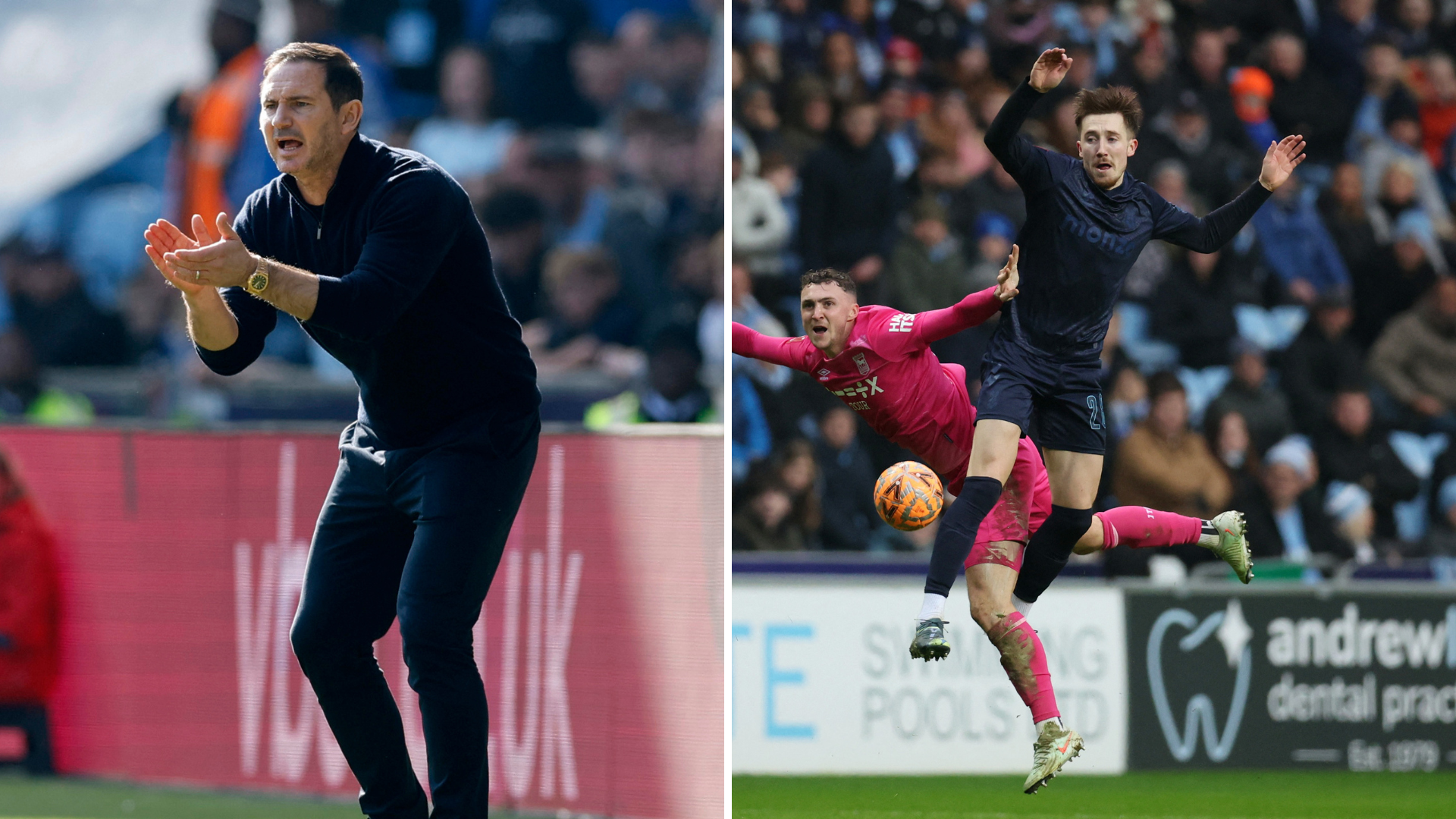 Coventry City | FootballLeagueWorld