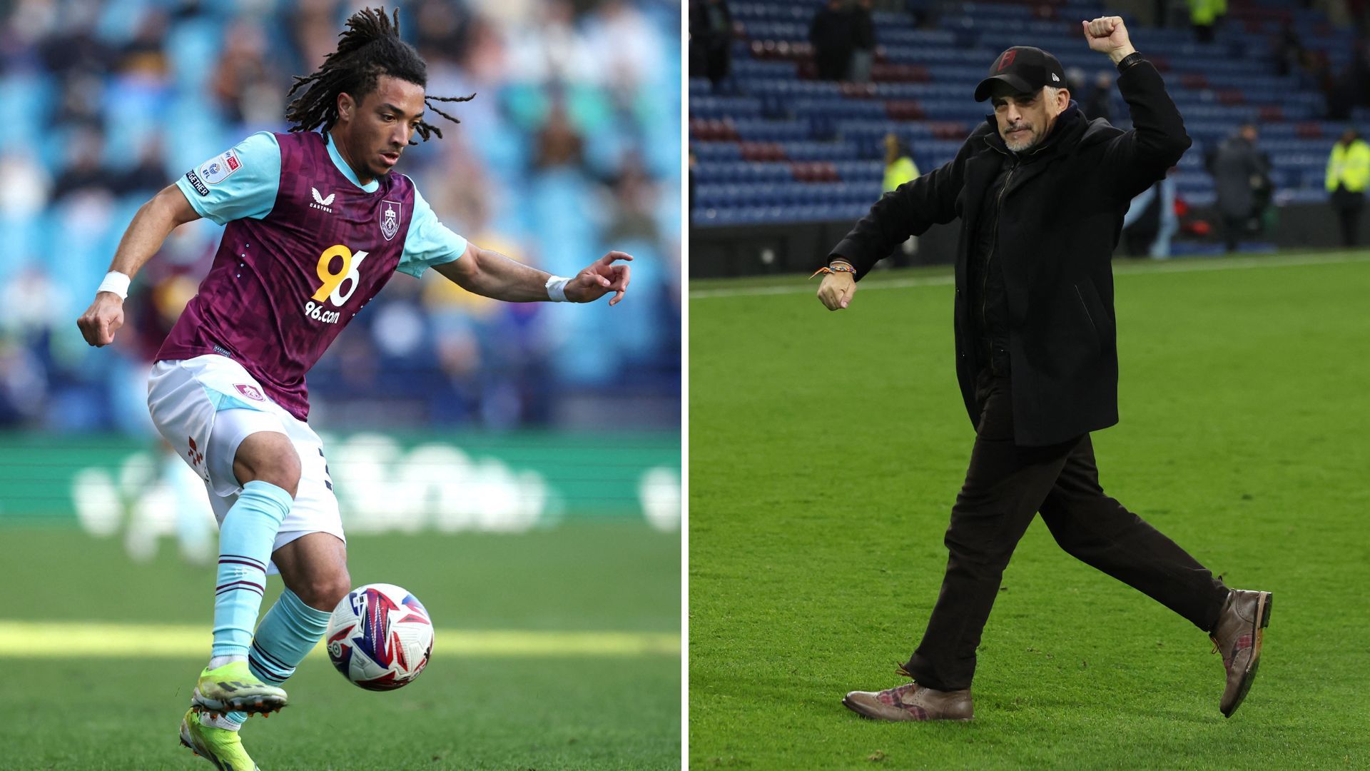 Alan Pace has cost Burnley FC millions in Bayern Munich, Luca Koleosho saga