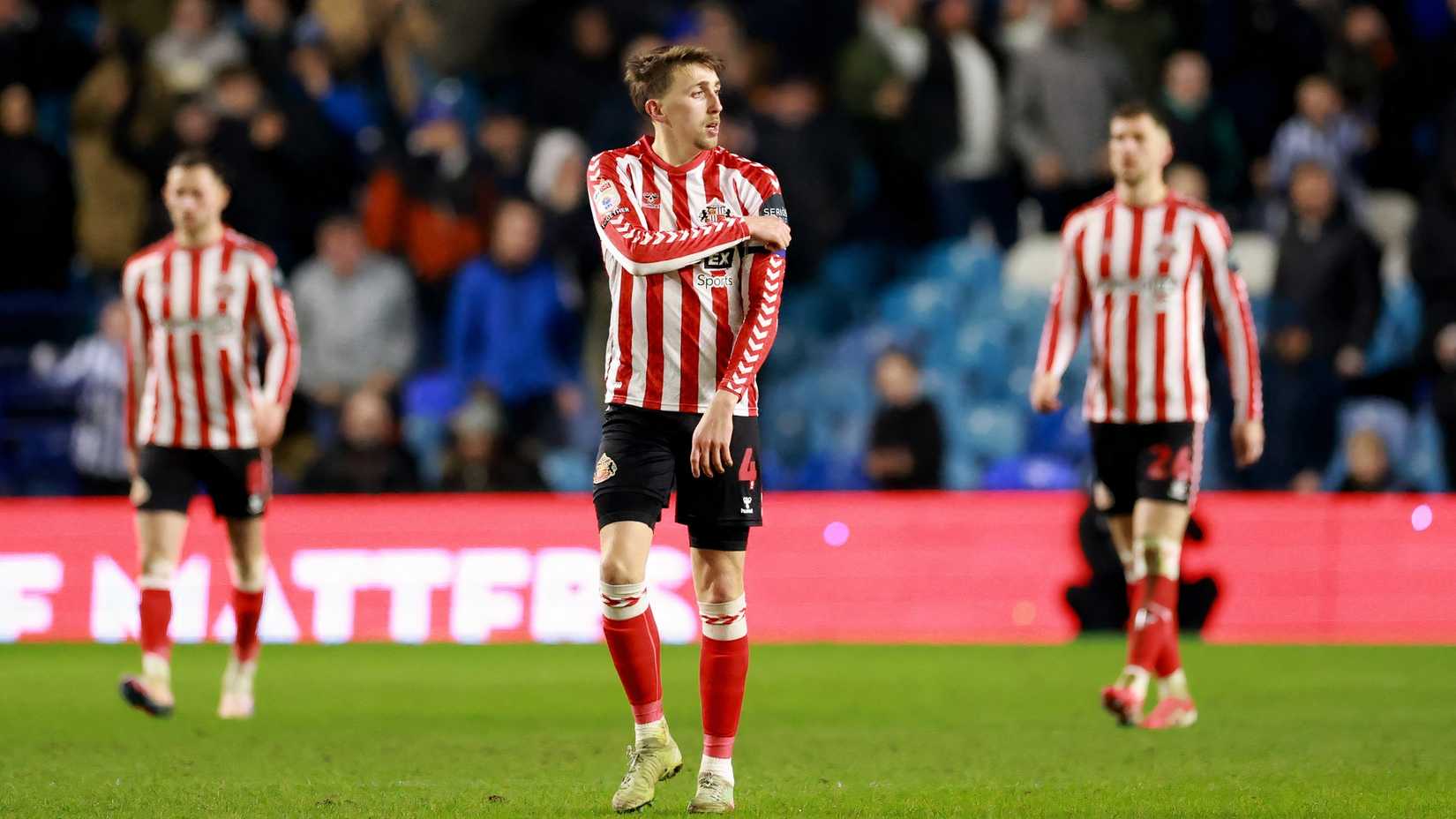 Birmingham City should plot ambitious Sunderland transfer raid in early ...