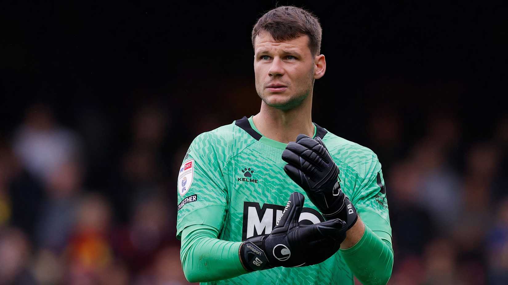 All 24 EFL Championship goalkeepers ranked from best to worst