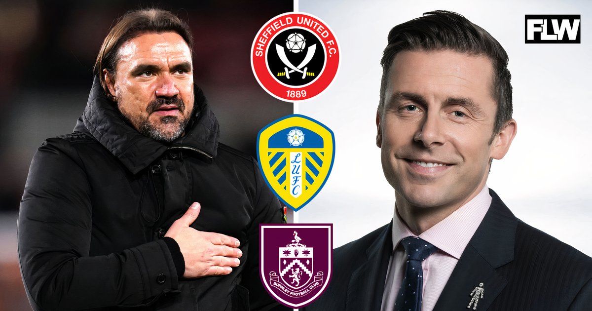 David Prutton warns Leeds United of "pressure" from Sheffield United ...
