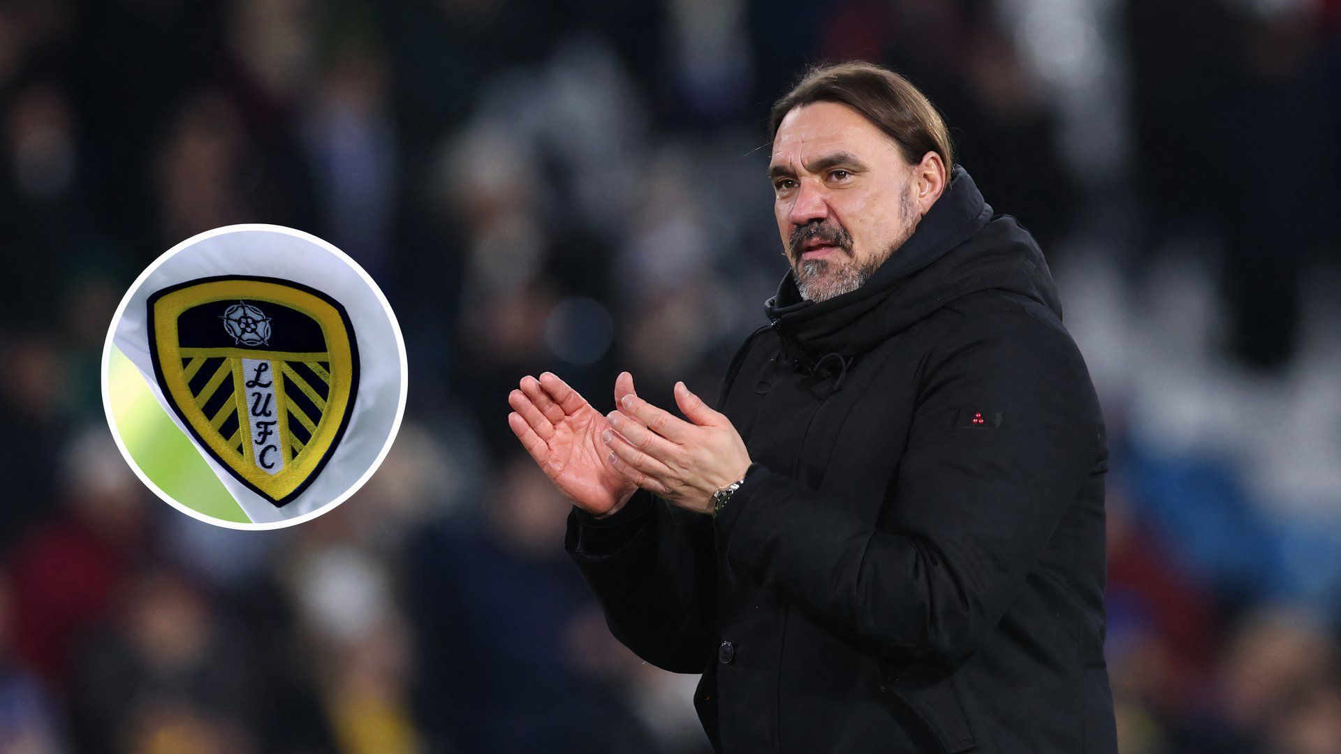 Leeds United exile Jack Harrison's future decided as Everton make ...