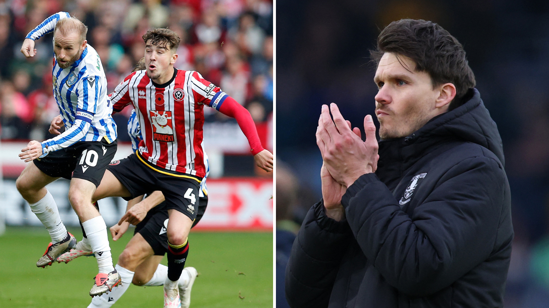 Sheffield Wednesday’s defining moment: Can they salvage their season ...