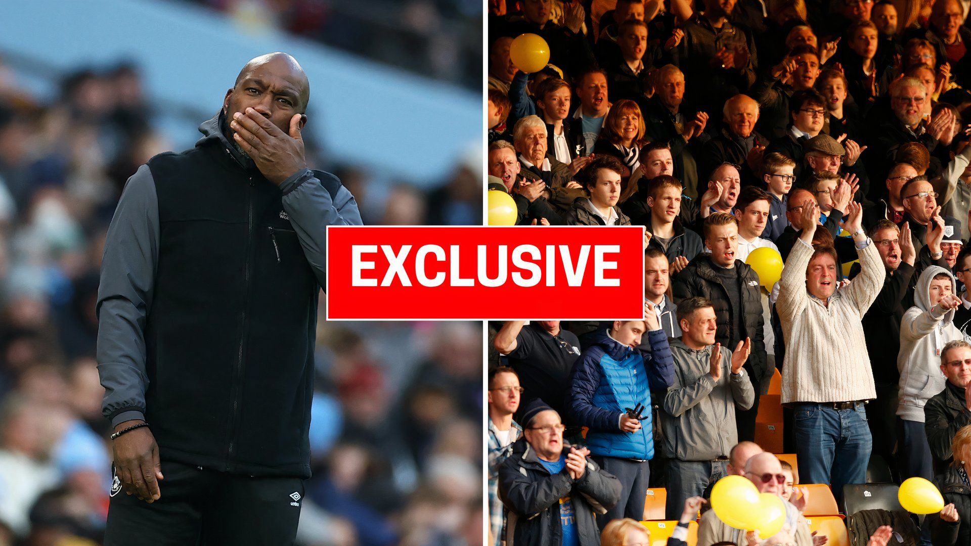 Exclusive: "I really do" - Sky Sports pundit makes exciting Port Vale ...