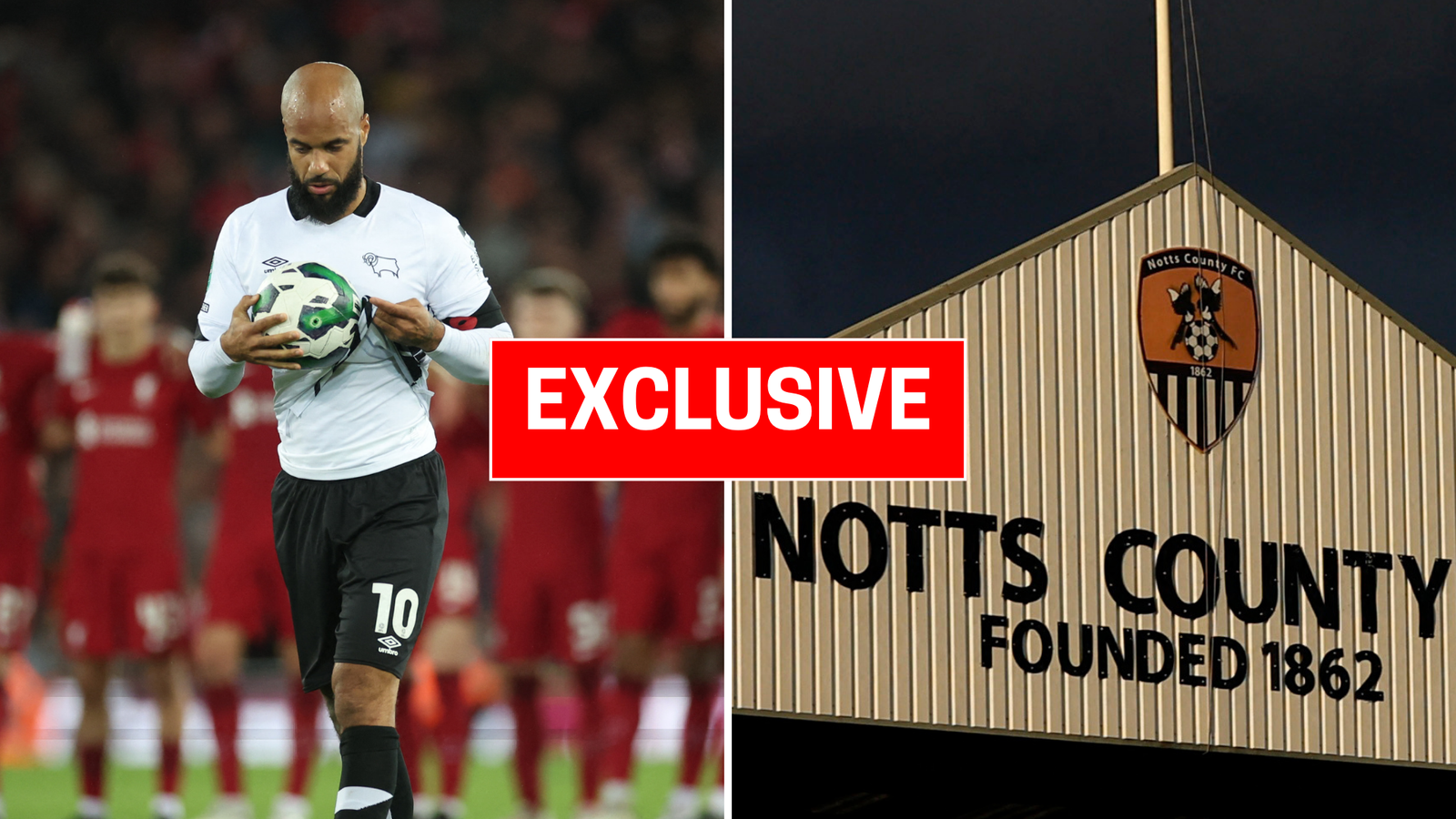 Exclusive: Sky Sports pundit Don Goodman issues Notts County, David ...