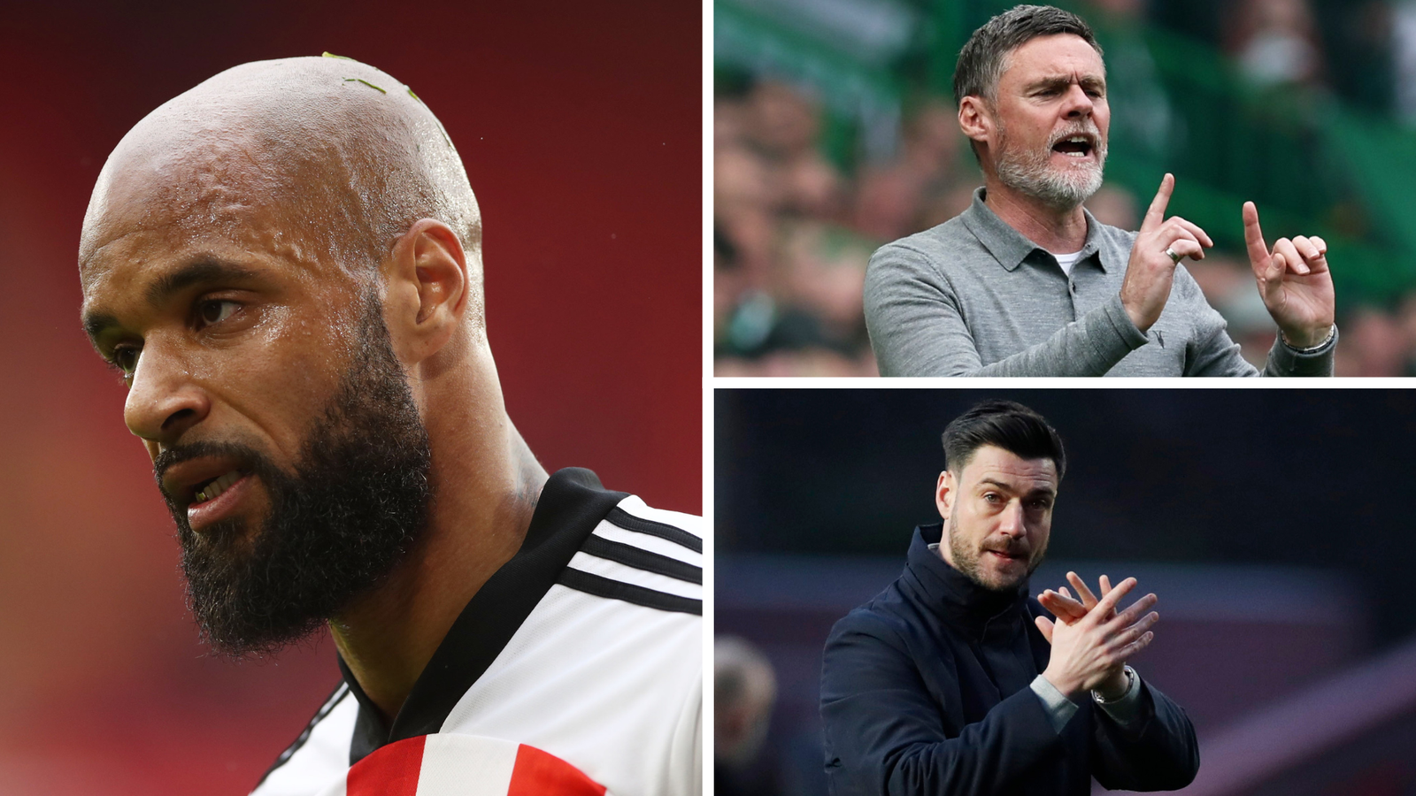 Notts County, David McGoldrick development will have L2 rivals looking ...